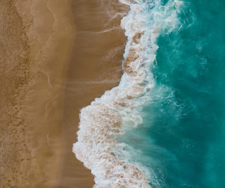 Red Sea-level geopolitics - NAMASIS